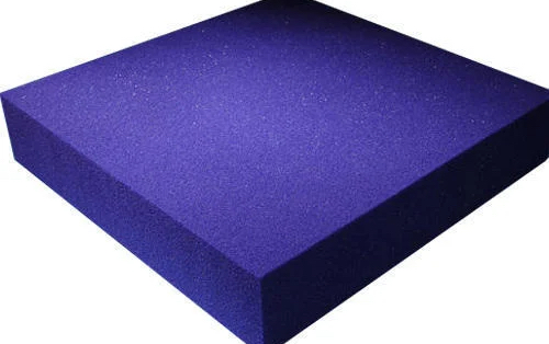 Types of Foam - Foam Factory