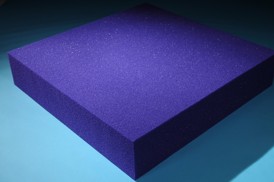 Foam Mat For Floor Foam - Order Foam Based On Foam Type