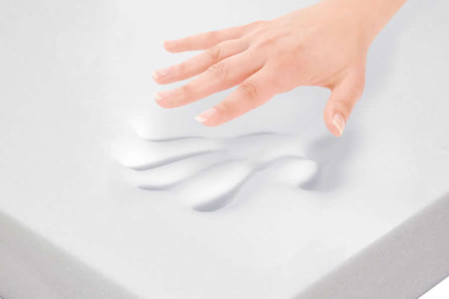 Types of Foam - Foam Factory Mattresses