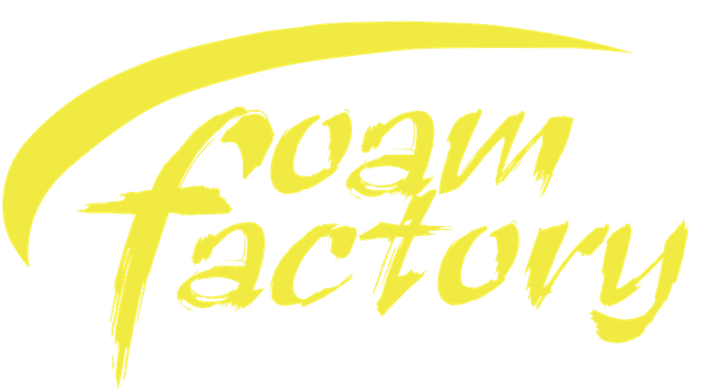 Foam Factory | Foam Manufacturer & Converter