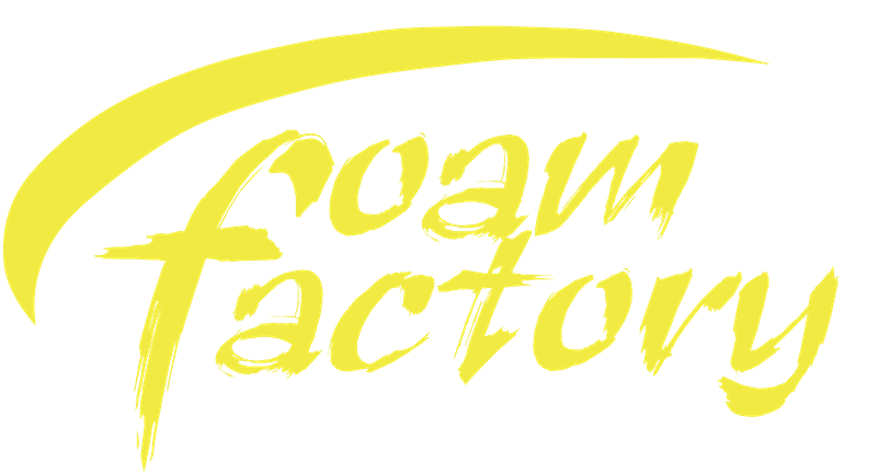 Foam Factory | Foam Manufacturer & Converter