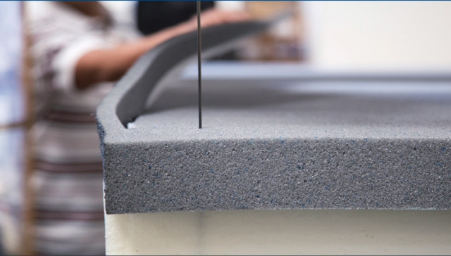 Contact Us | Foam Supply │ CNC Foam Cutting │ Mattresses