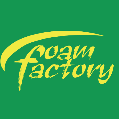 Contact Us - Foam Factory